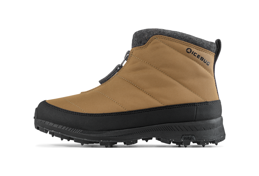 Studded Winter Boots — Icebug – Official Webshop