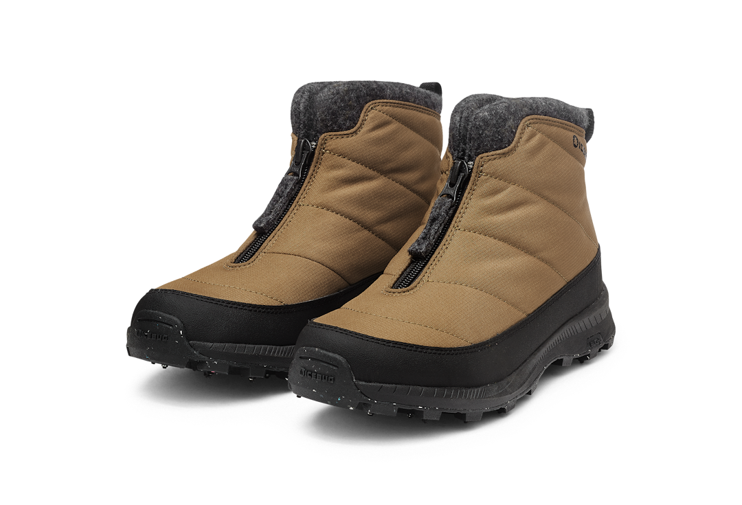 Women's Studded Winter Boots — Icebug – Official Webshop