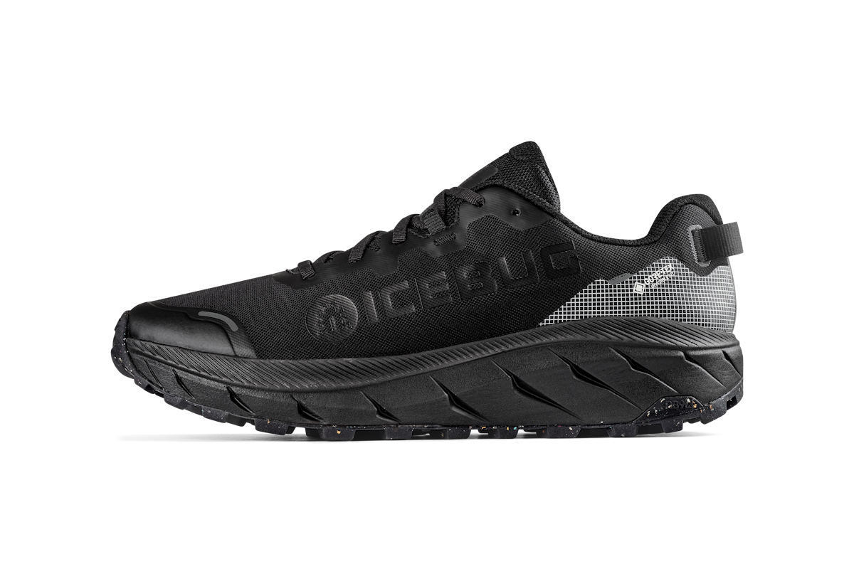 Arcus 2 RB9X GTX — Icebug – Official Webshop