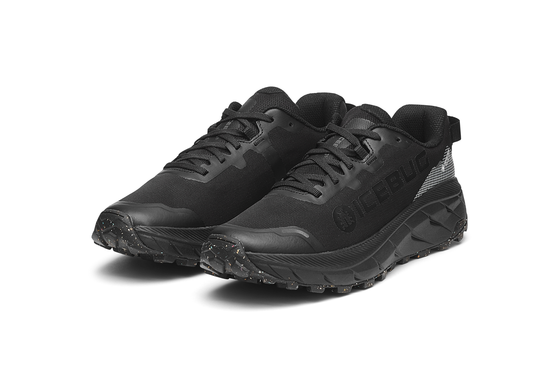 Arcus 2 Women's RB9X GTX - TrueBlack — Icebug – Official Webshop