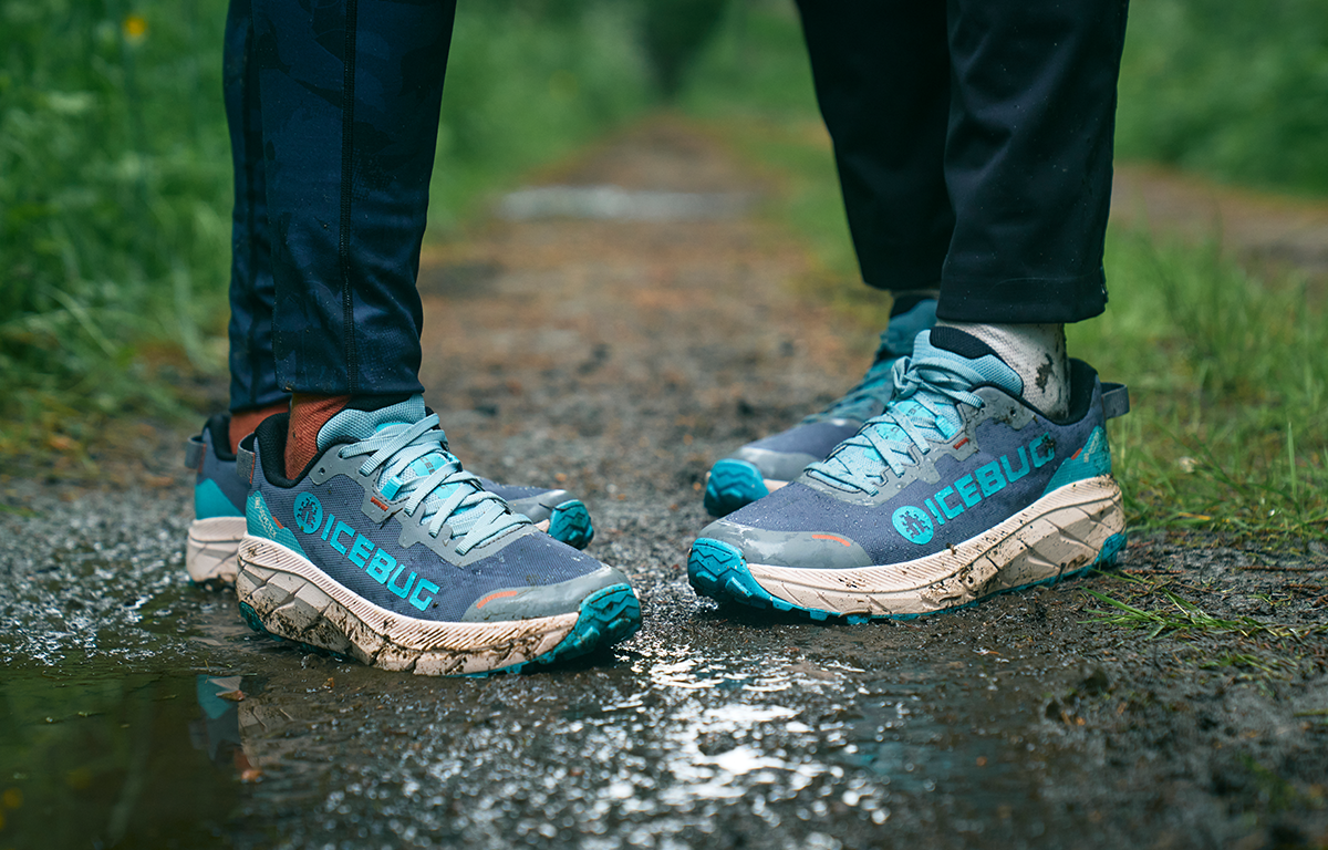 Icebug – Official Webshop