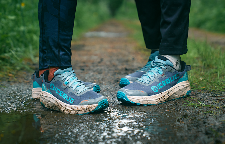 Arcus 2 RB9X GTX — Icebug – Official Webshop