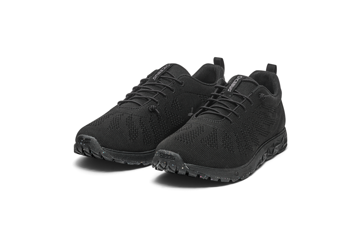 Eli RB9X - TrueBlack — Icebug – Official Webshop