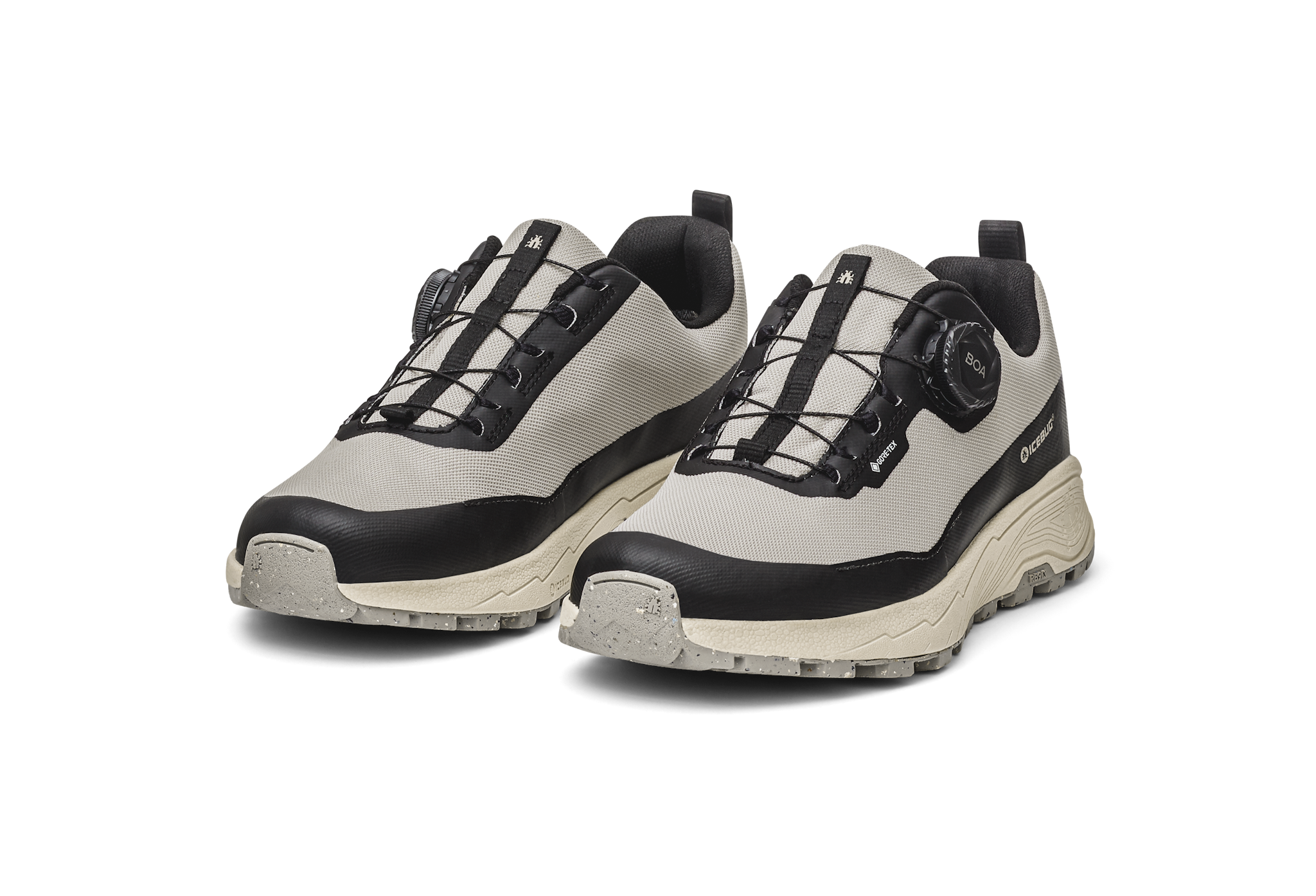 Haze Women's RB9X GTX - Clay — Icebug – Official Webshop