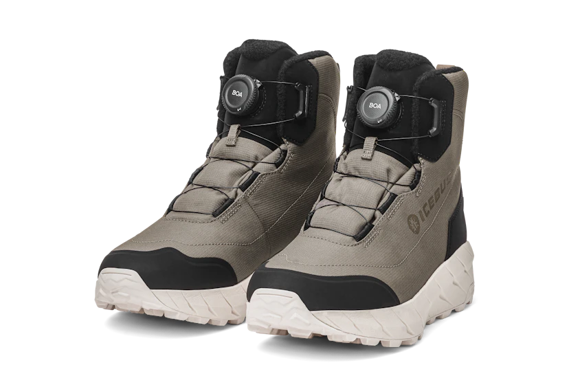 Women's Winter Boots — Icebug – Official Webshop
