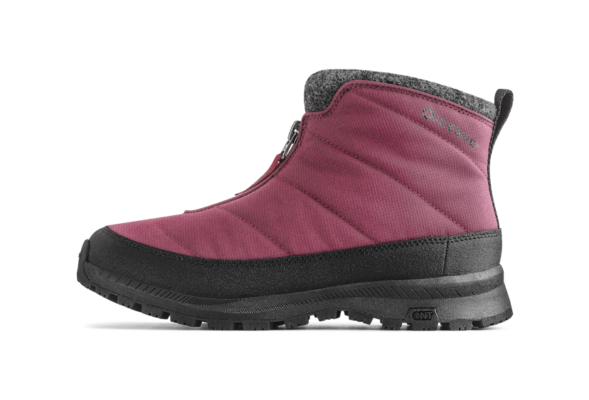 Women's Winter Boots — Icebug – Official Webshop