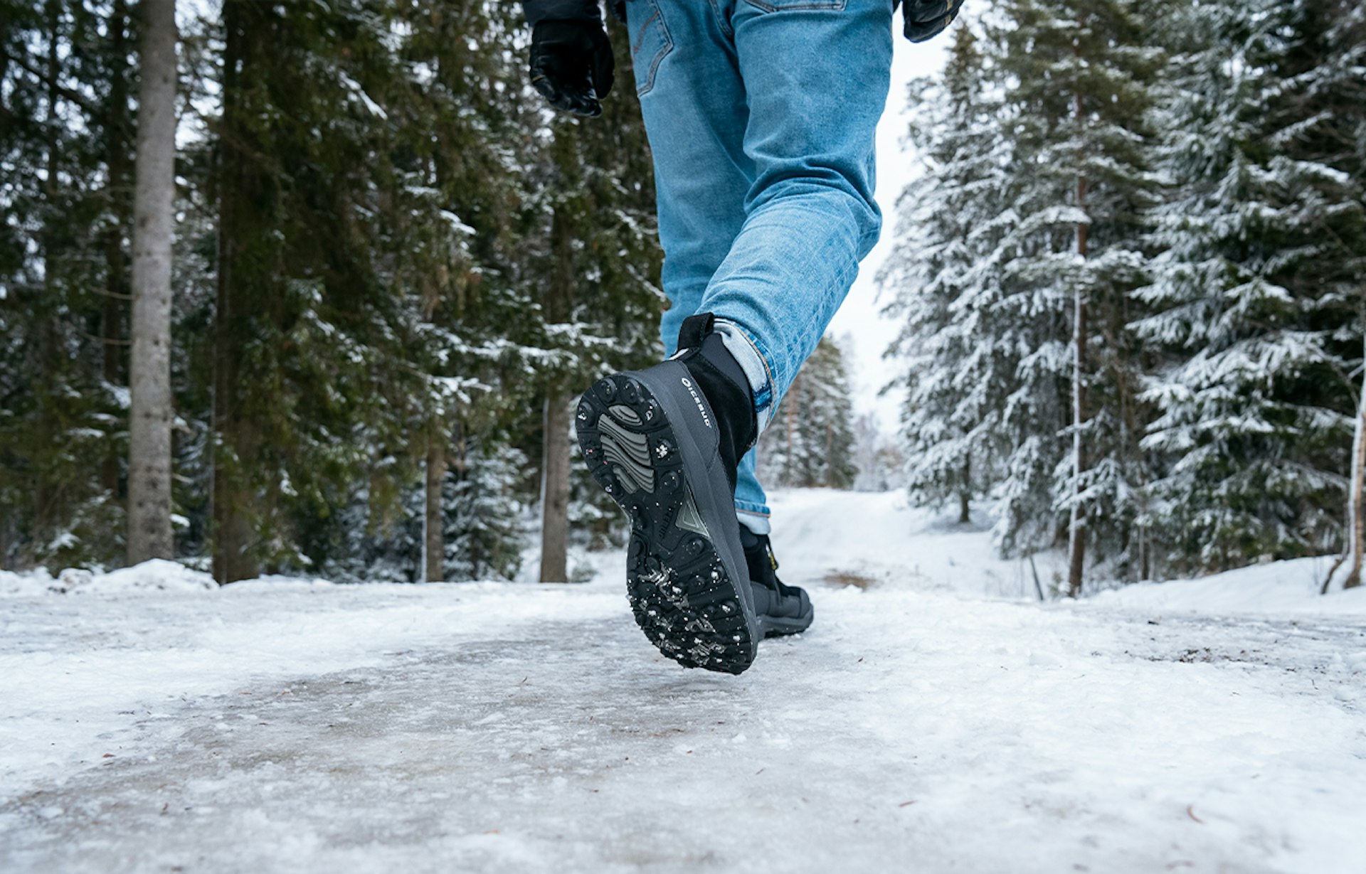 Icebug – Official Webshop