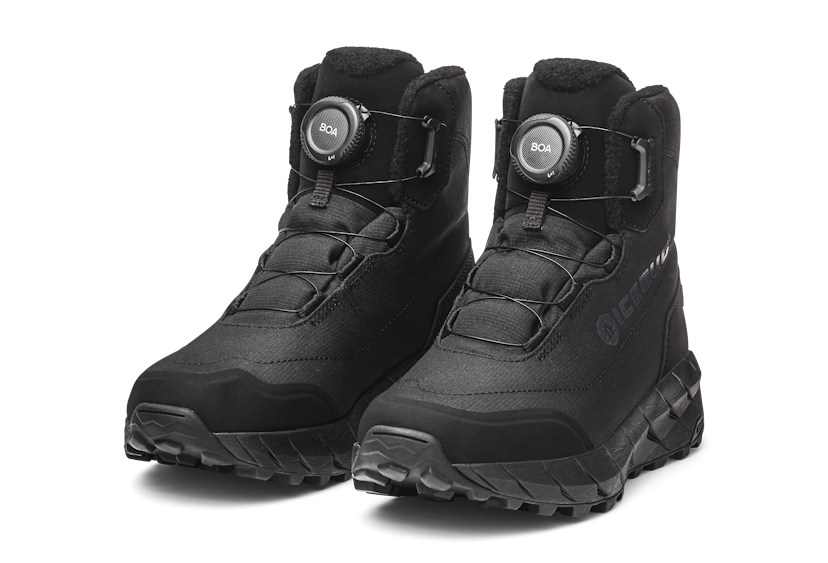 Women's Winter Boots — Icebug – Official Webshop