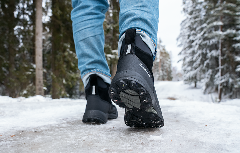 Women's Winter Boots — Icebug – Official Webshop