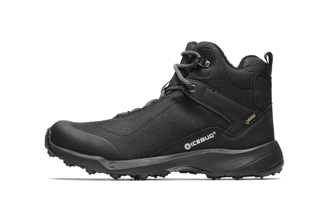 Metro2 Men's BUGrip - Black | Webshop