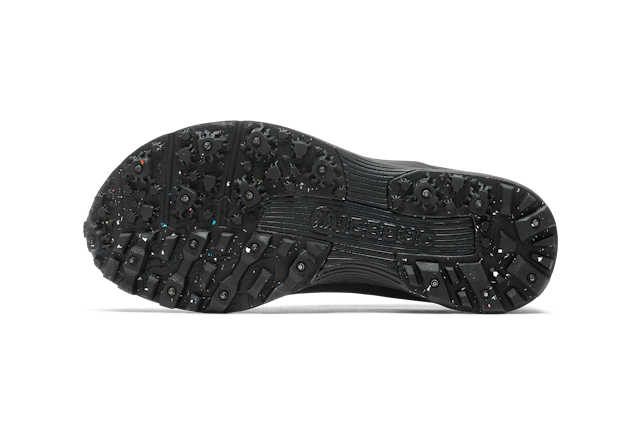 Ivalo4 Women's BUGrip - Black — Icebug – Official Webshop