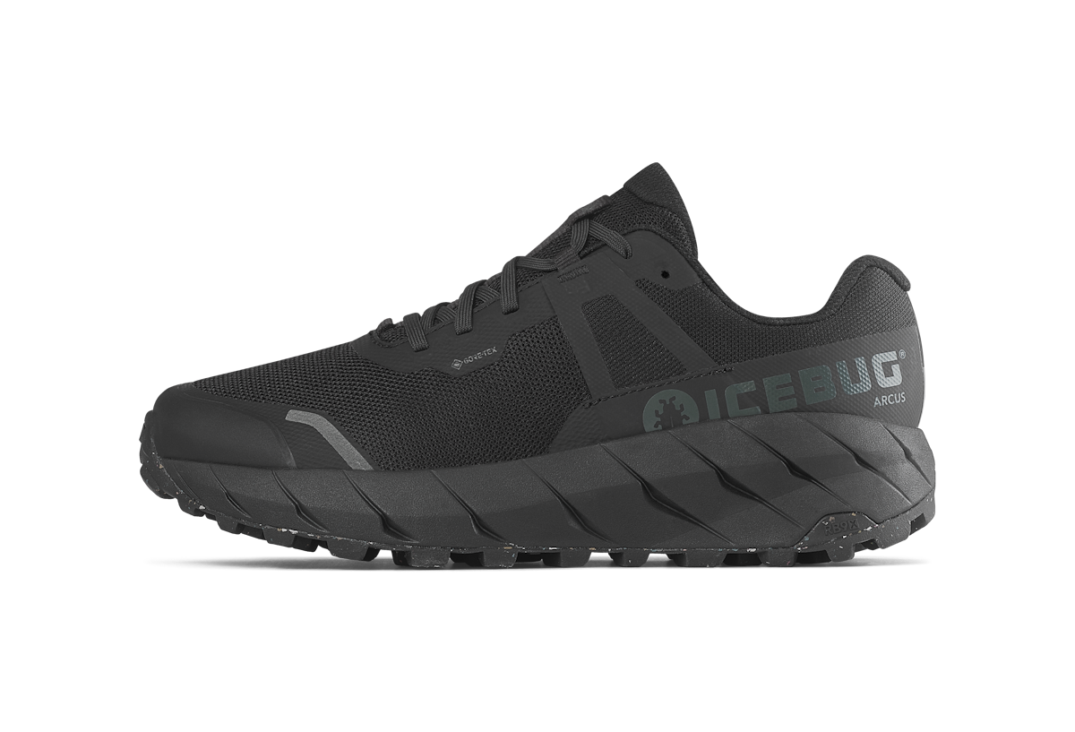 Rover 2 Women's RB9X GTX - Hibiscus — Icebug – Official Webshop