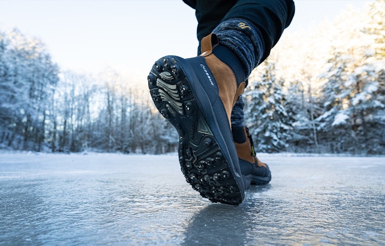 Women's Winter Boots — Icebug – Official Webshop