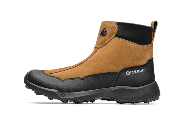 Women's Winter Boots — Icebug – Official Webshop
