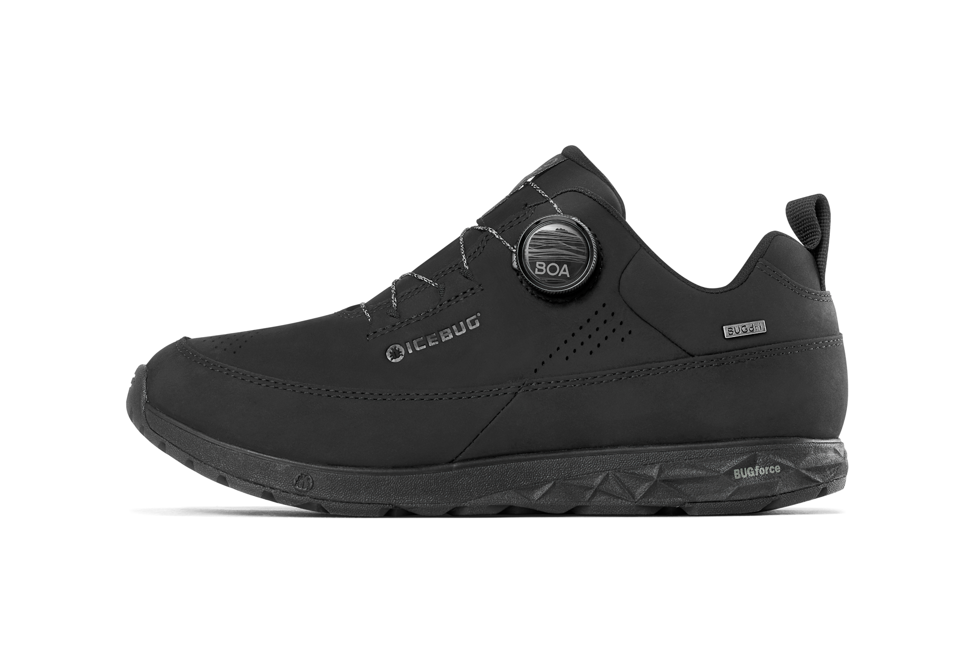 Eli RB9X - SteelBlue — Icebug – Official Webshop