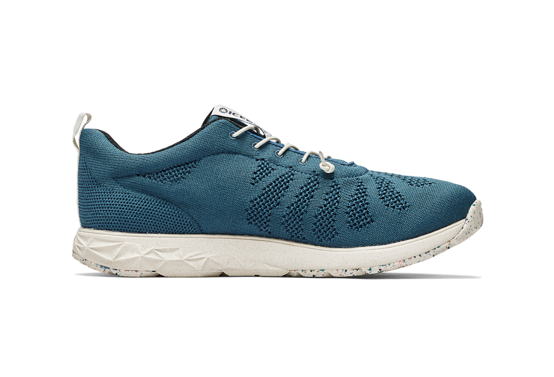 Eli RB9X - SteelBlue — Icebug – Official Webshop