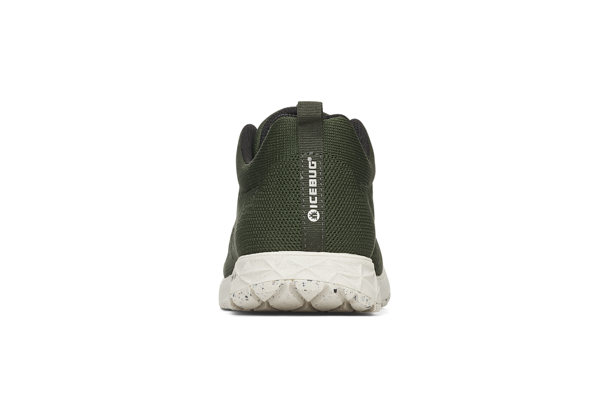 Eli RB9X - Olive — Icebug – Official Webshop