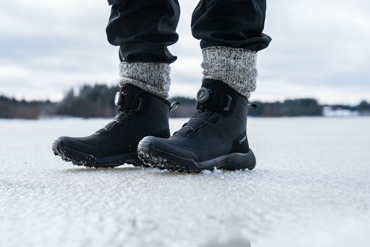 Women's Winter Boots — Icebug – Official Webshop