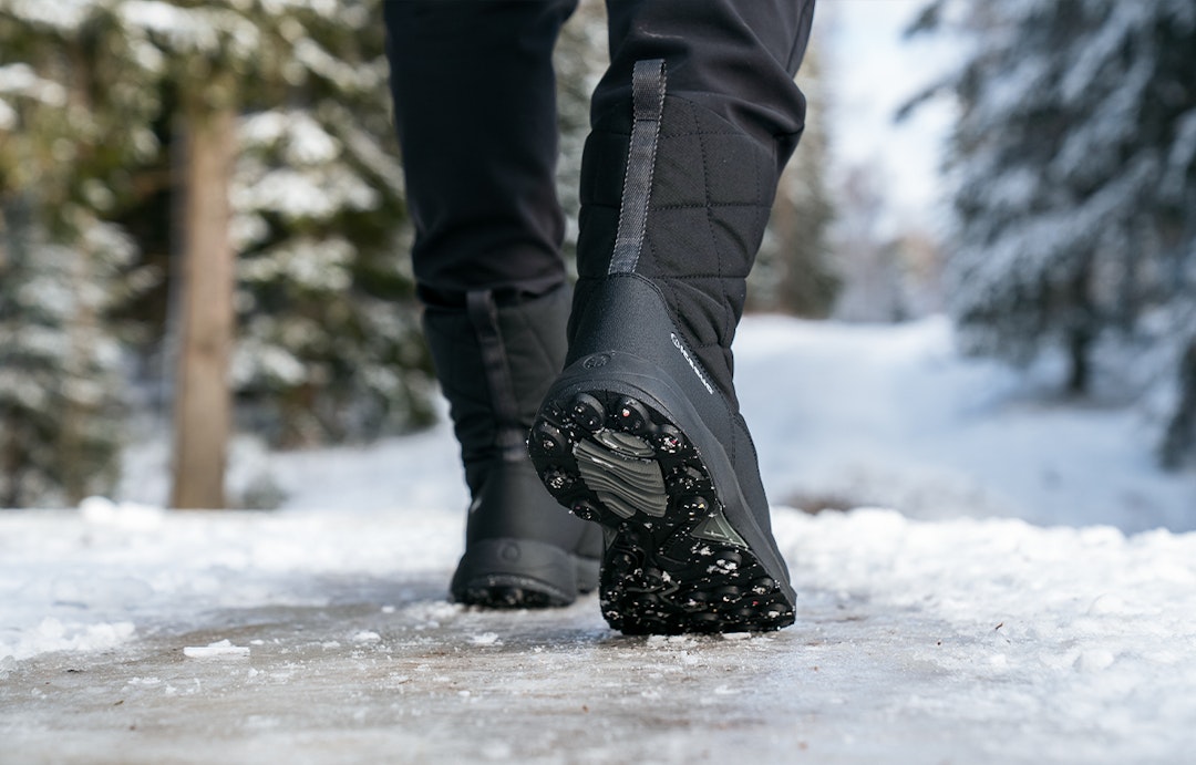 Traction Technology – discover why Icebug is the traction expert ...