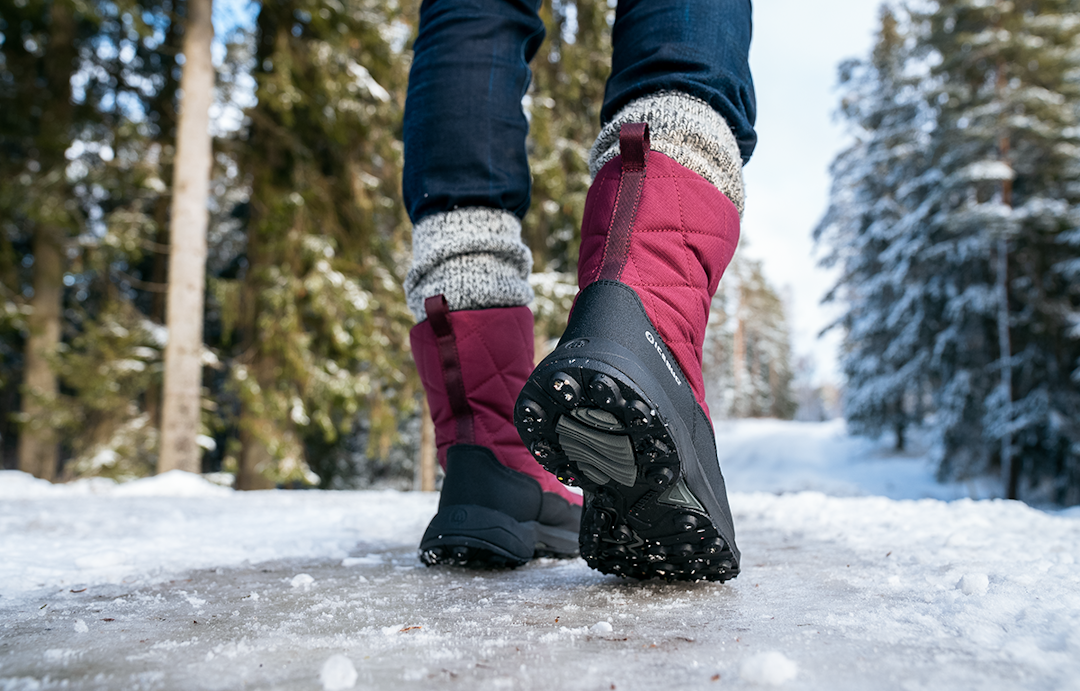 Women's Winter Boots — Icebug – Official Webshop