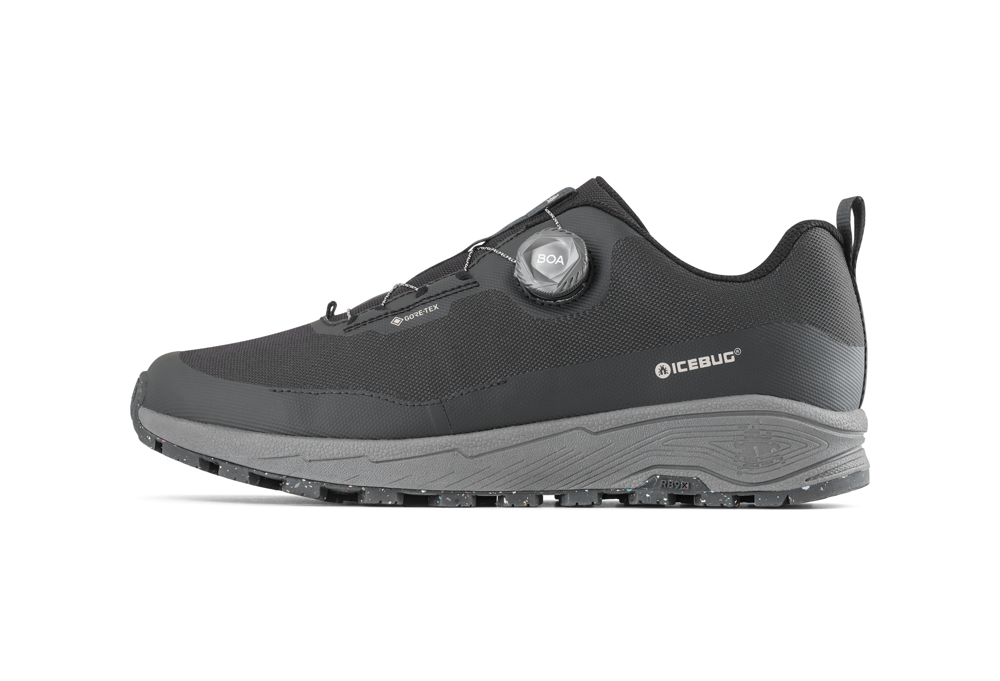 Haze RB9X GTX — Icebug – Official Webshop