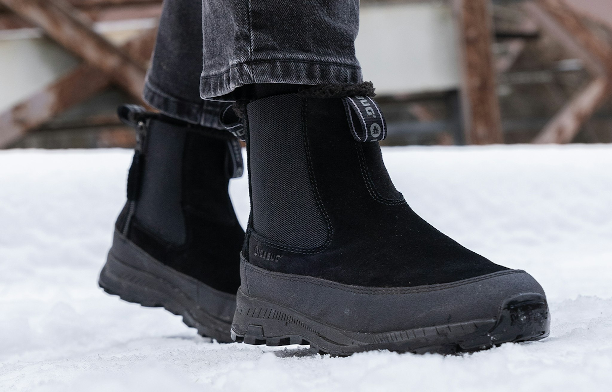 Icebug – Official Webshop