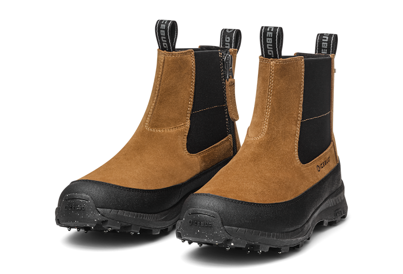 Women's Winter Boots — Icebug – Official Webshop