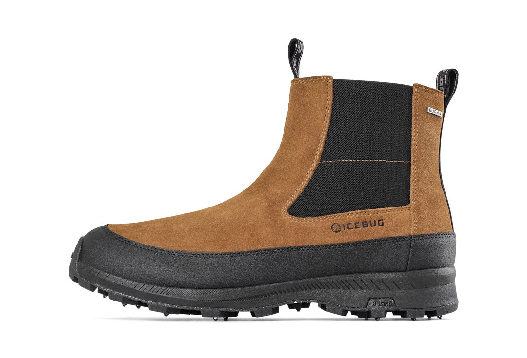 Women's Winter Boots — Icebug – Official Webshop